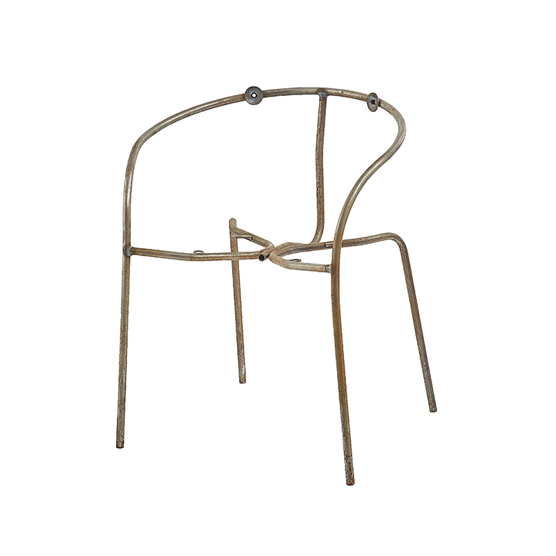 Smooth Lines Chair Frames PCF040001 | Keekea