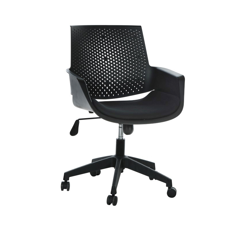 Plastic Office Chairs COF10001 | Keekea