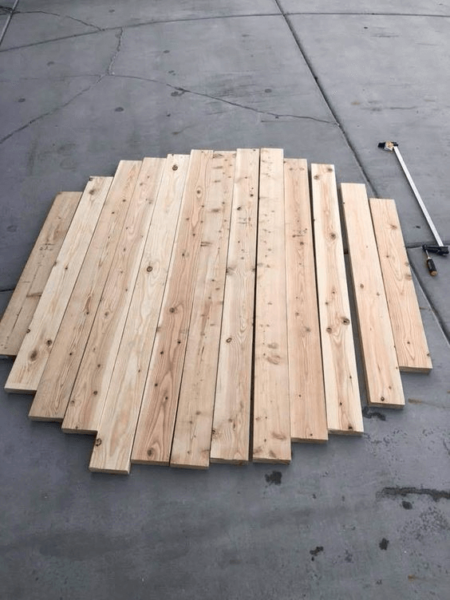 What are Parts Of A Dining Table | Keekea