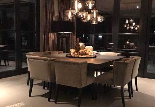 The Ultimate Guide to Dining Tables | Keekea