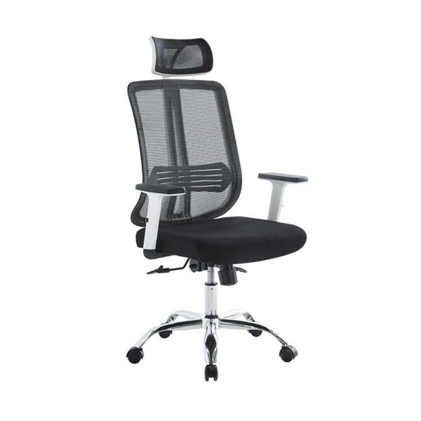 What Makes An Office Chair Ergonomic: A Design Guide | Keekea